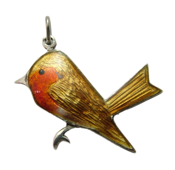 Silver Charms – Sandy's Vintage Charms