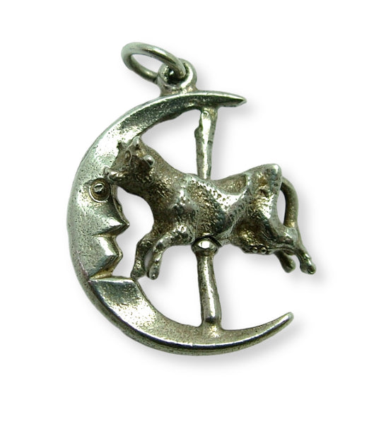 Silver Charms – Page 2 – Sandy's Vintage Charms