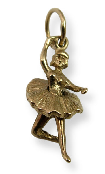 Gold Charms – Page 2 – Sandy's Vintage Charms