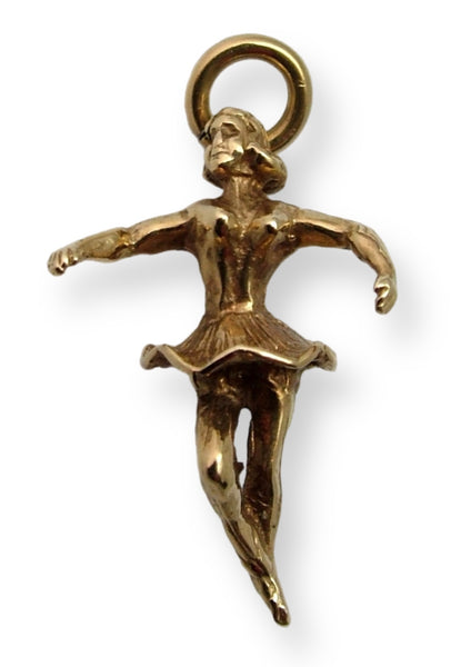 Gold Charms – Page 2 – Sandy's Vintage Charms