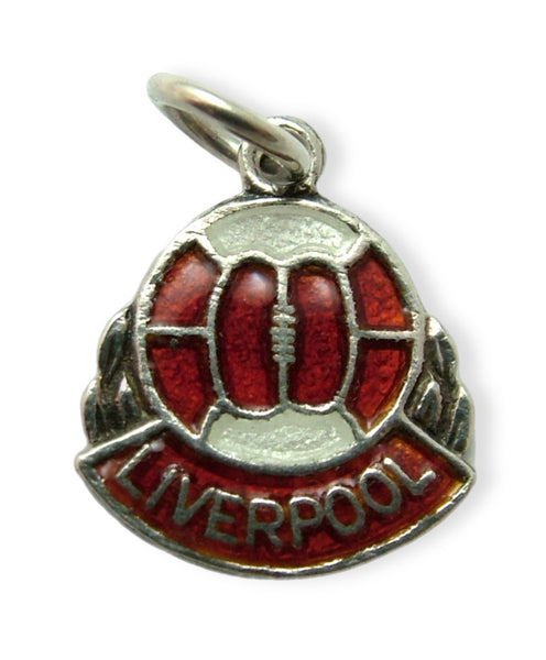 Silver Charms – Page 2 – Sandy's Vintage Charms