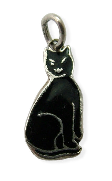 Silver Charms – Sandy's Vintage Charms