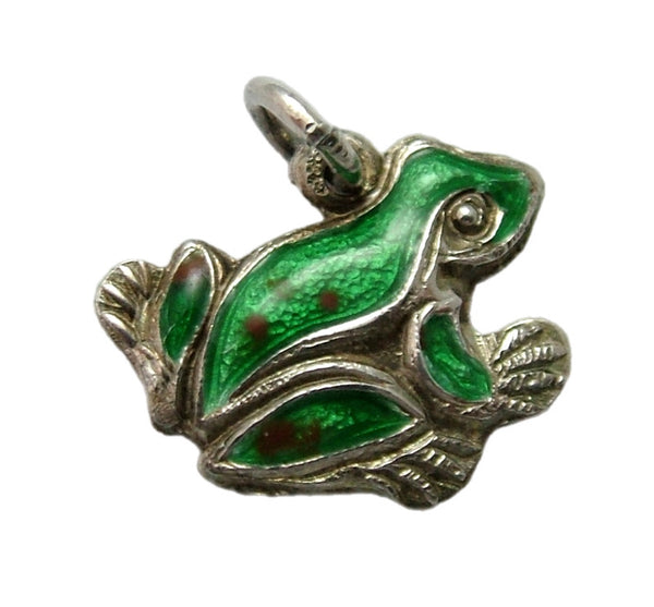 Silver Charms – Sandy's Vintage Charms